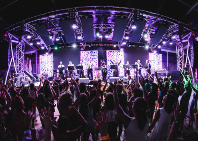 Aria Complex Malta | From summer day parties by the pool to wintry club ...