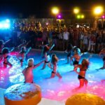 Aria Complex Malta – From summer day parties by the pool to wintry club ...
